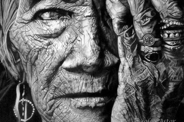 Gallery - Violet Astor