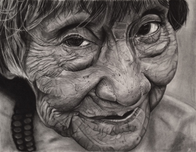 People - Violet Astor