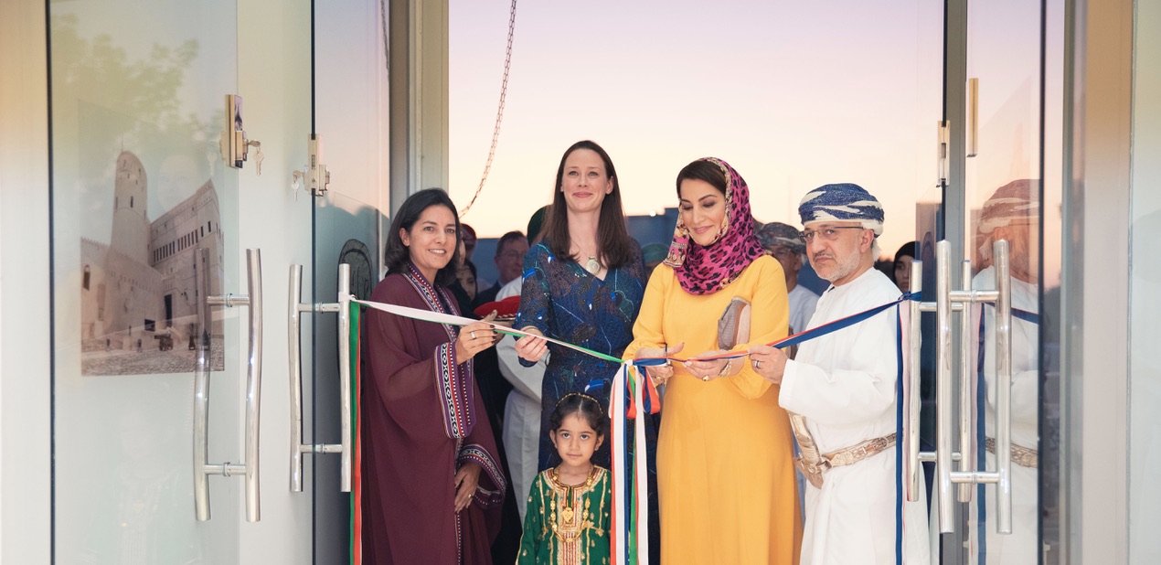 Exhibitions - Violet Astor