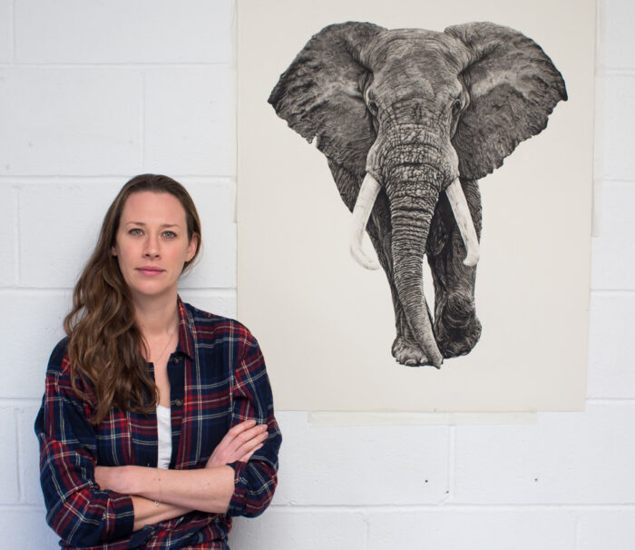 About - Violet Astor